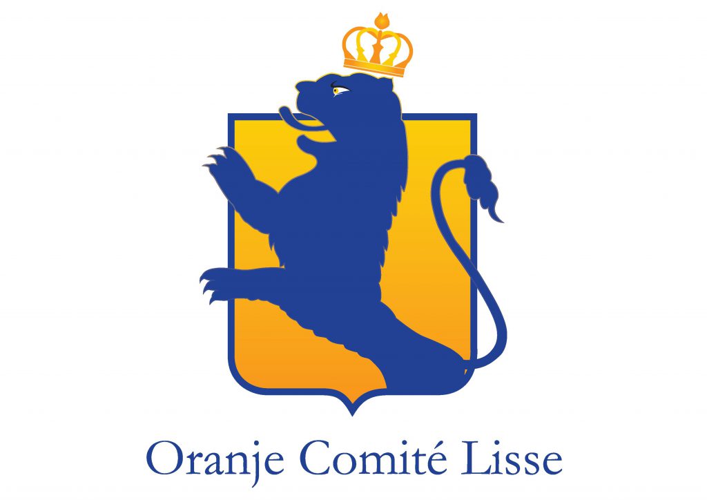 Het Wilhelmus – Oranje Comite Lisse